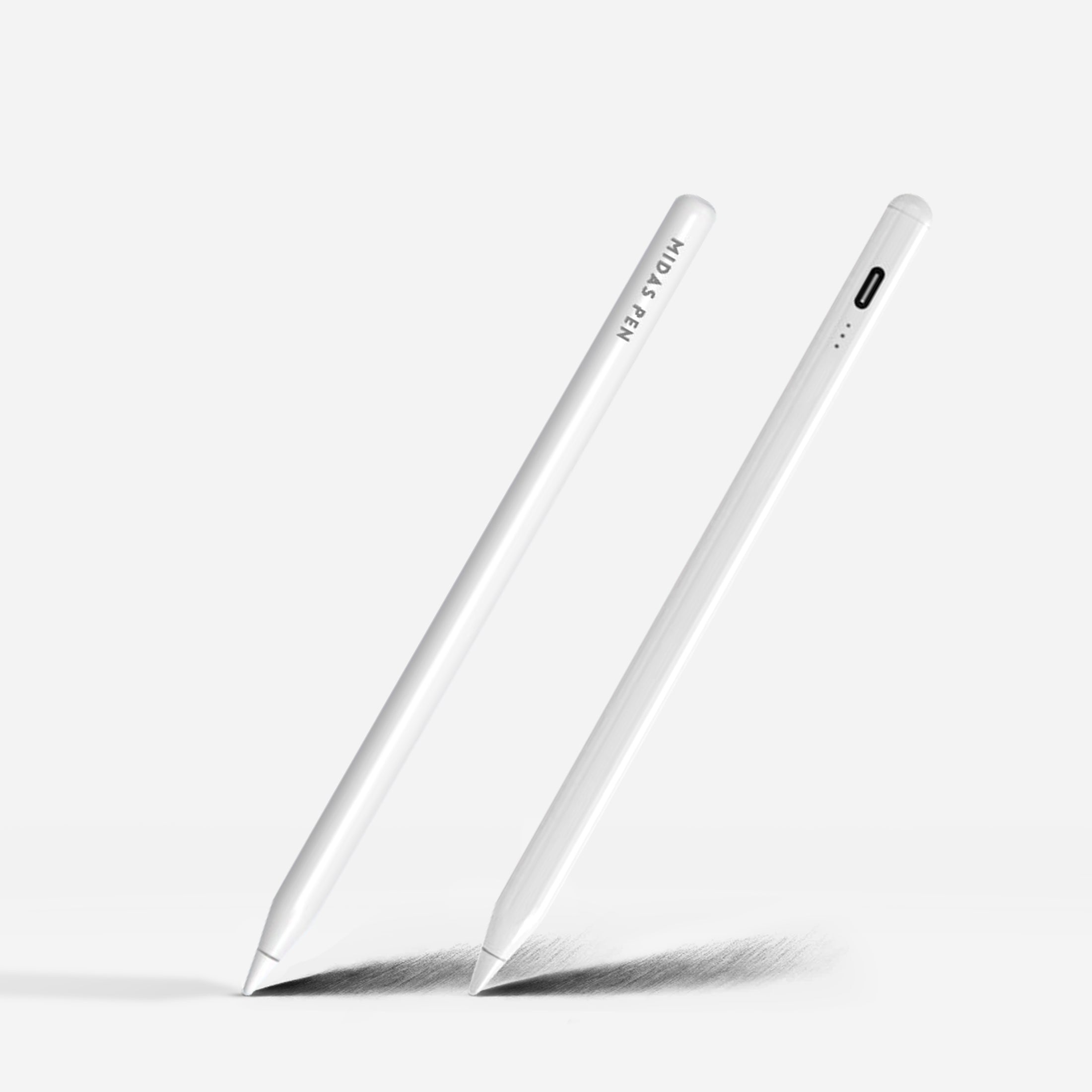 Midas iPad Pencil V1 – Midas Pen