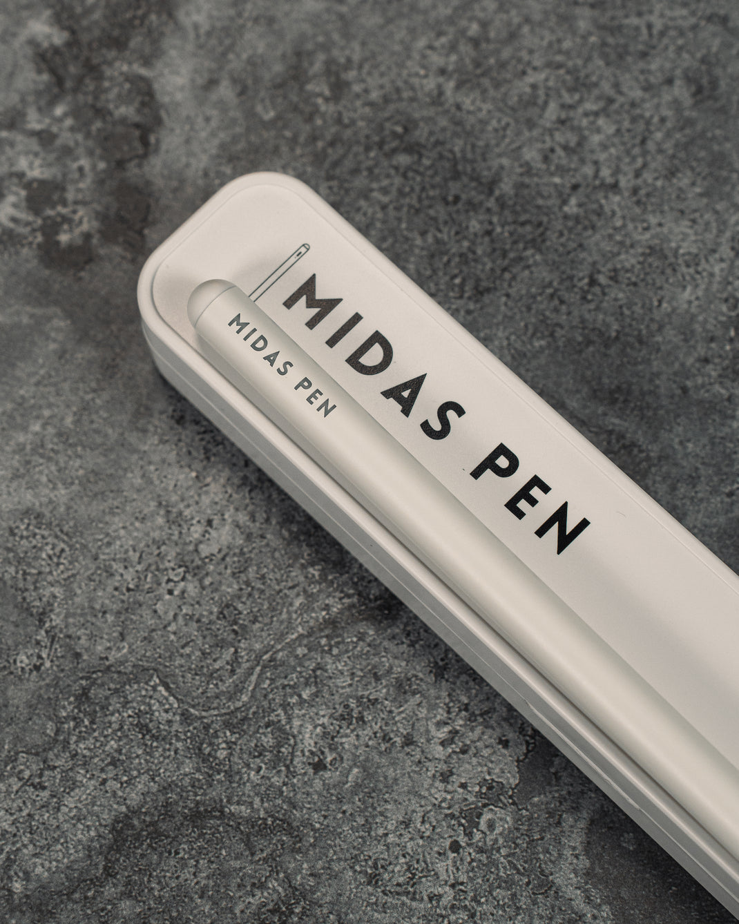 Stylus Pens – Midas Pen