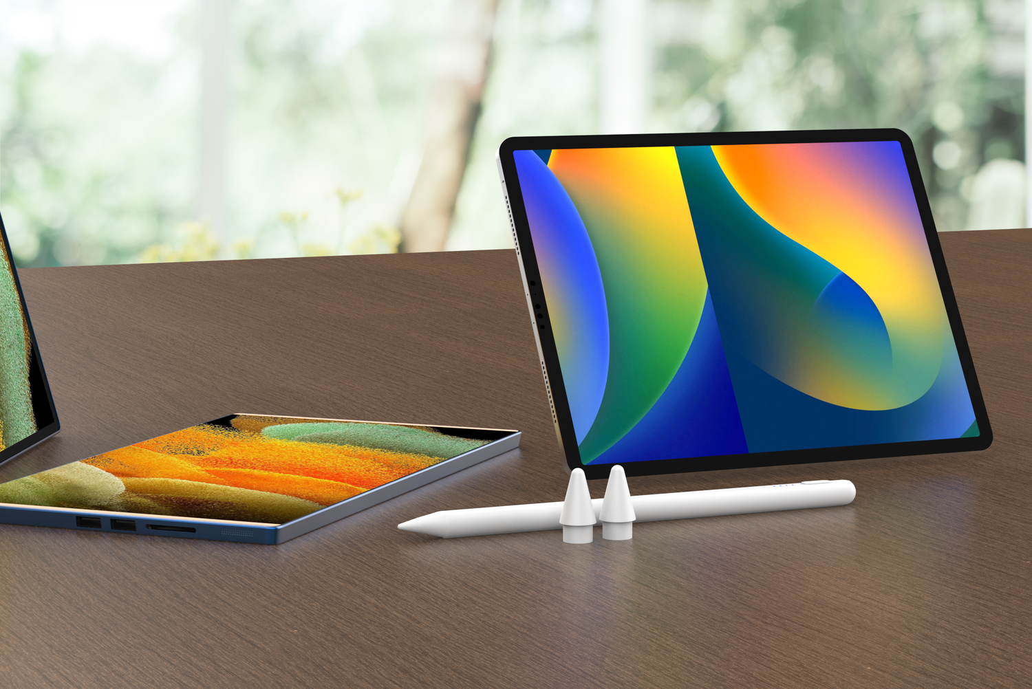 Stylus Pen for iPad – Midas Pen