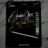 Midas iPad Pencil V1 – Midas Pen